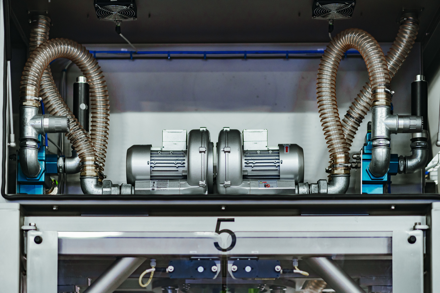 Procestechniek - Comaen