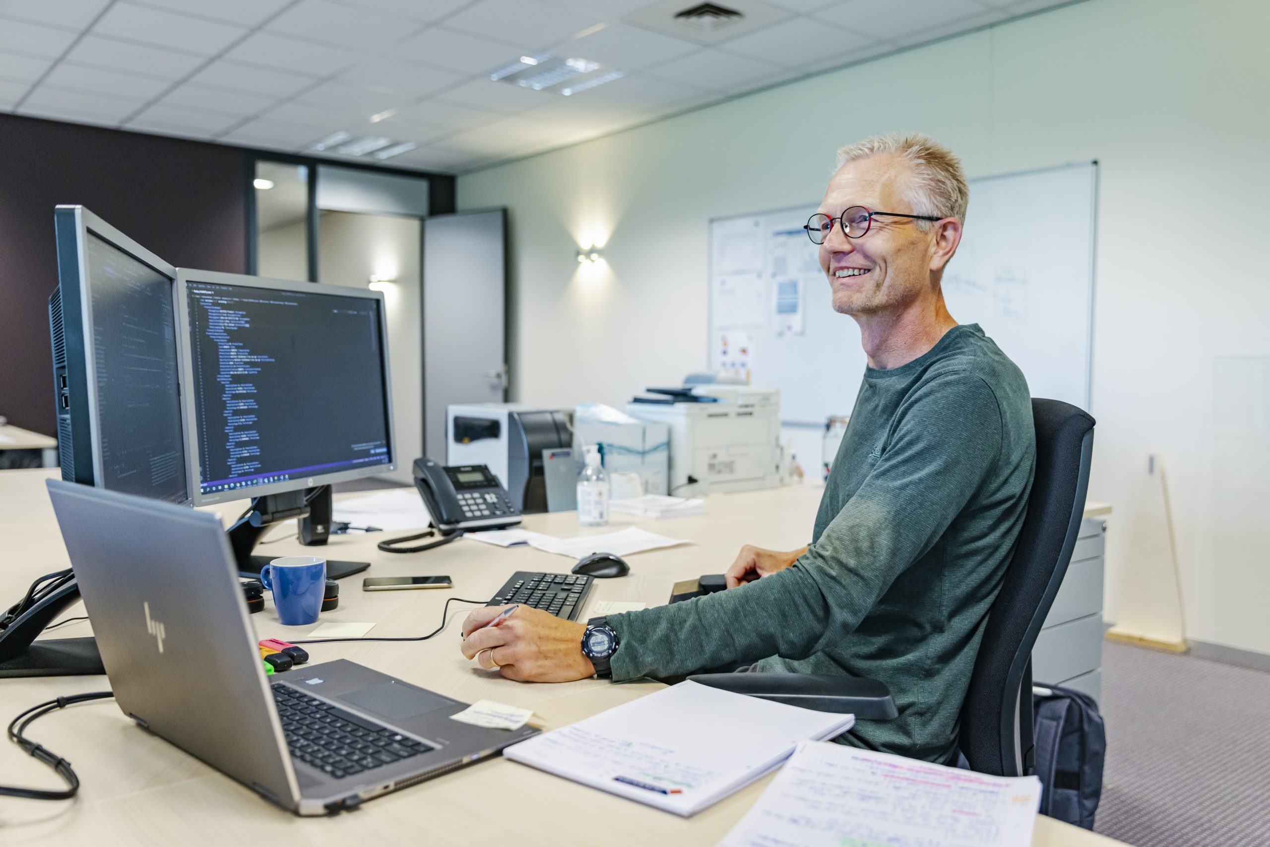 Wat is het verschil tussen UAV en UAV-GC contracten? - Comaen