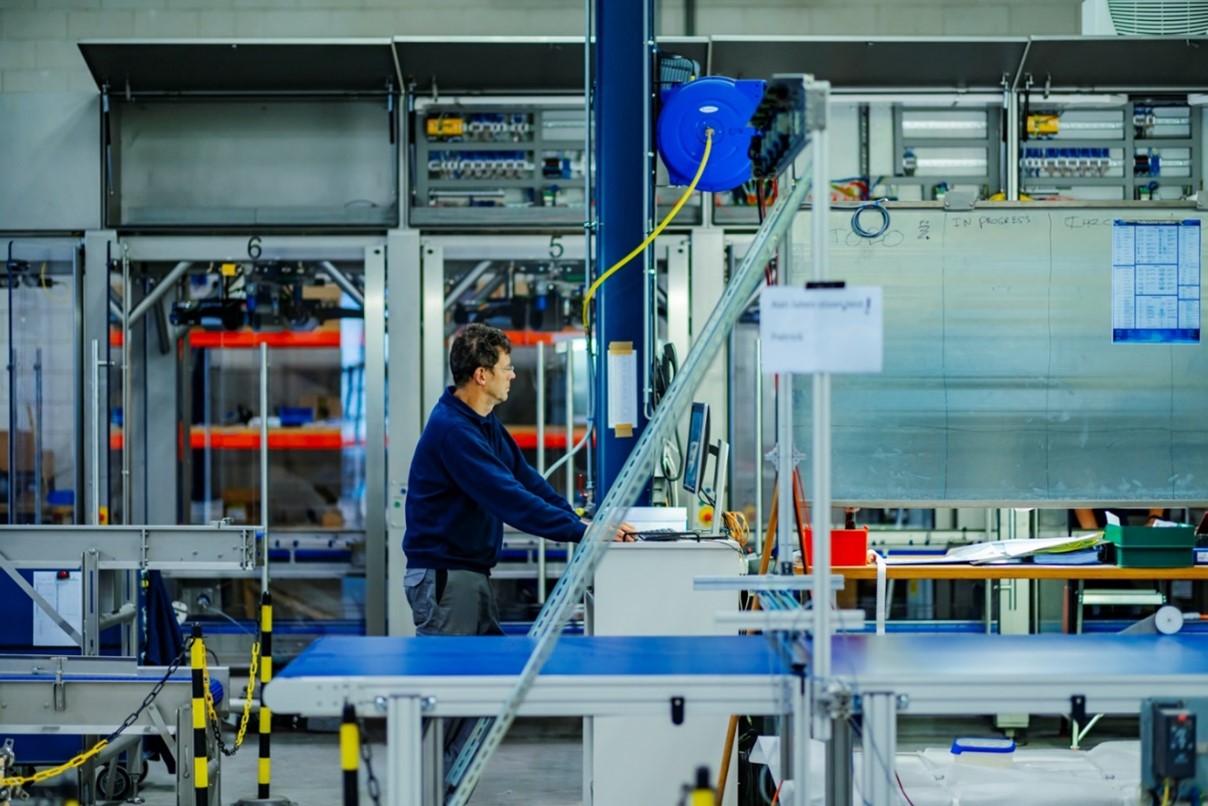 Wat verdient een Embedded Software Engineer? - Comaen