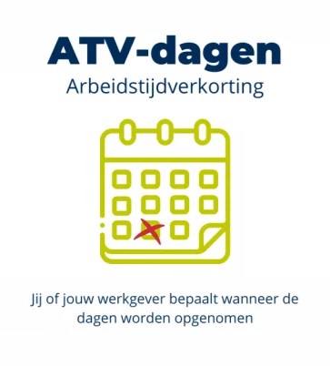 Wat is een ATV-regeling? - Comaen