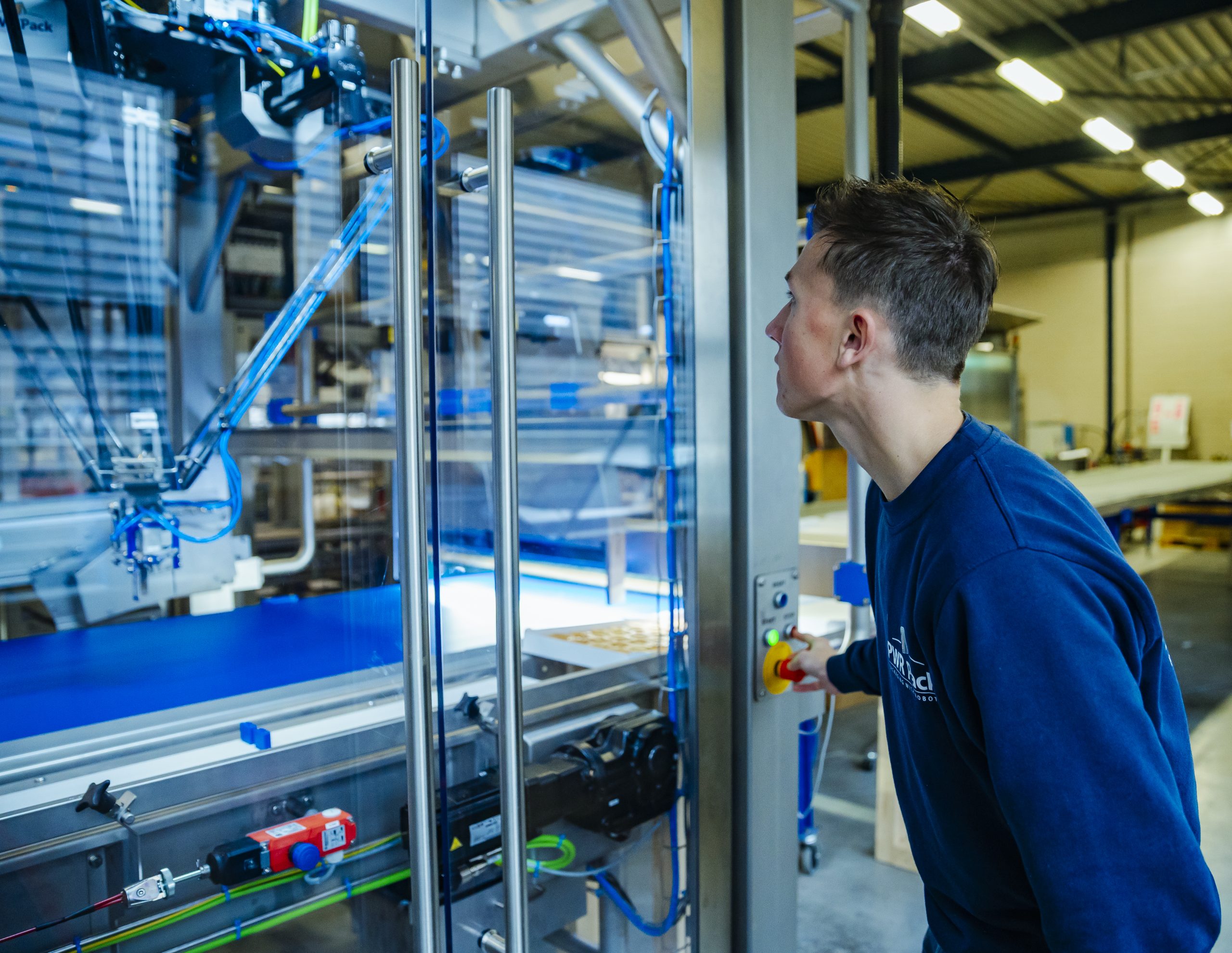 Wat kan ik na de opleiding Mechatronica? - Comaen