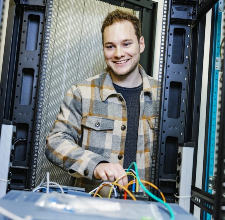 Werk-Waarde Check - Comaen